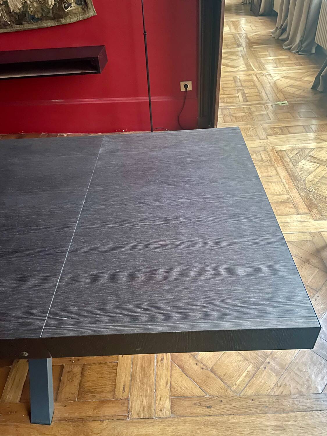 Calligaris extendable table | Selency