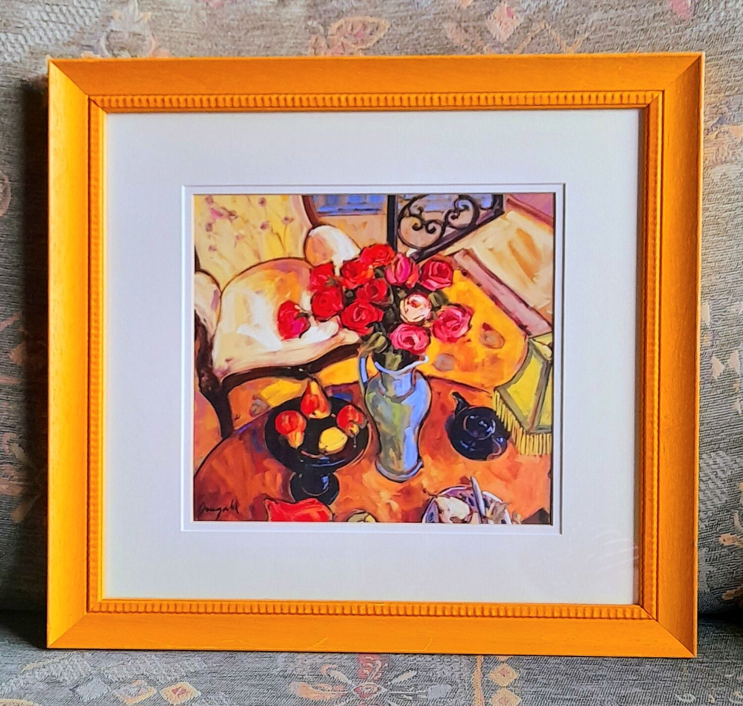 Nature morte par Jae Dougall | Selency