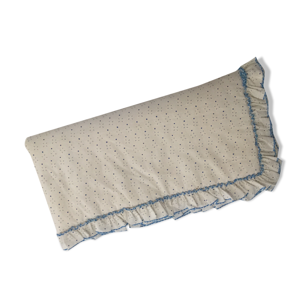 Couvre lit bébé | Selency