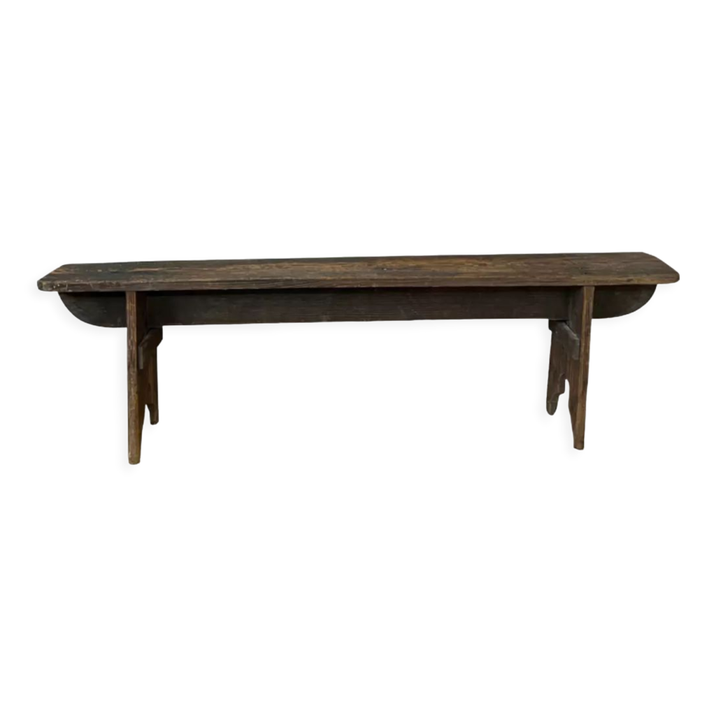 Banc ancien | Selency