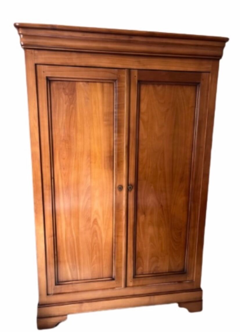 Armoire en merisier | Selency