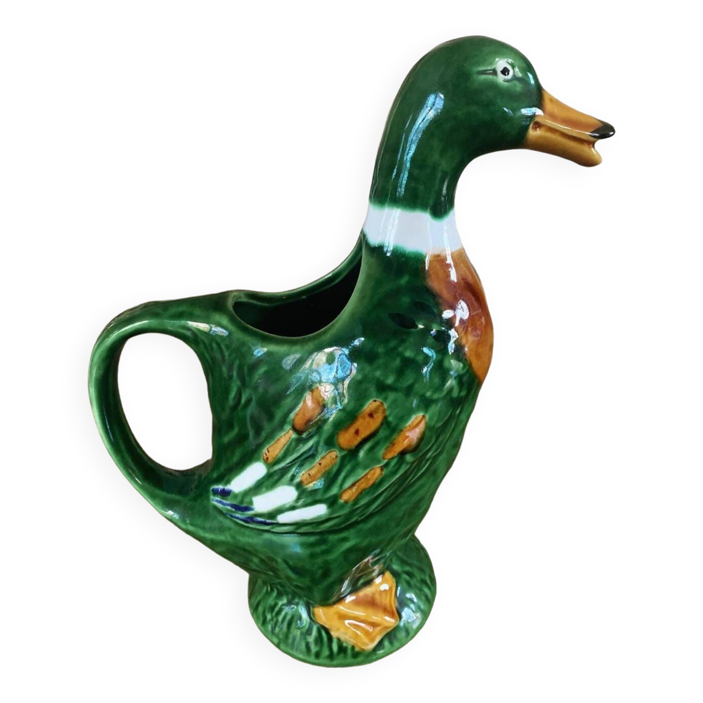 Pichet canard | Selency
