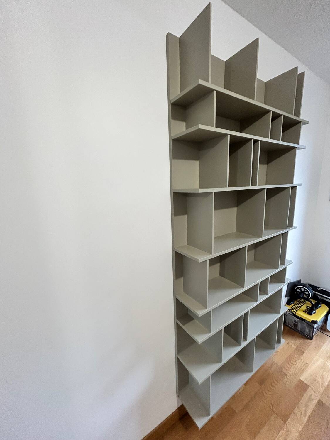 Bibliothèque Como Bo Concept | Selency