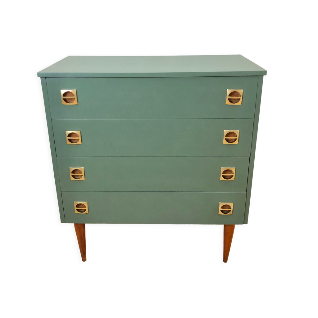 Commode vintage | Selency