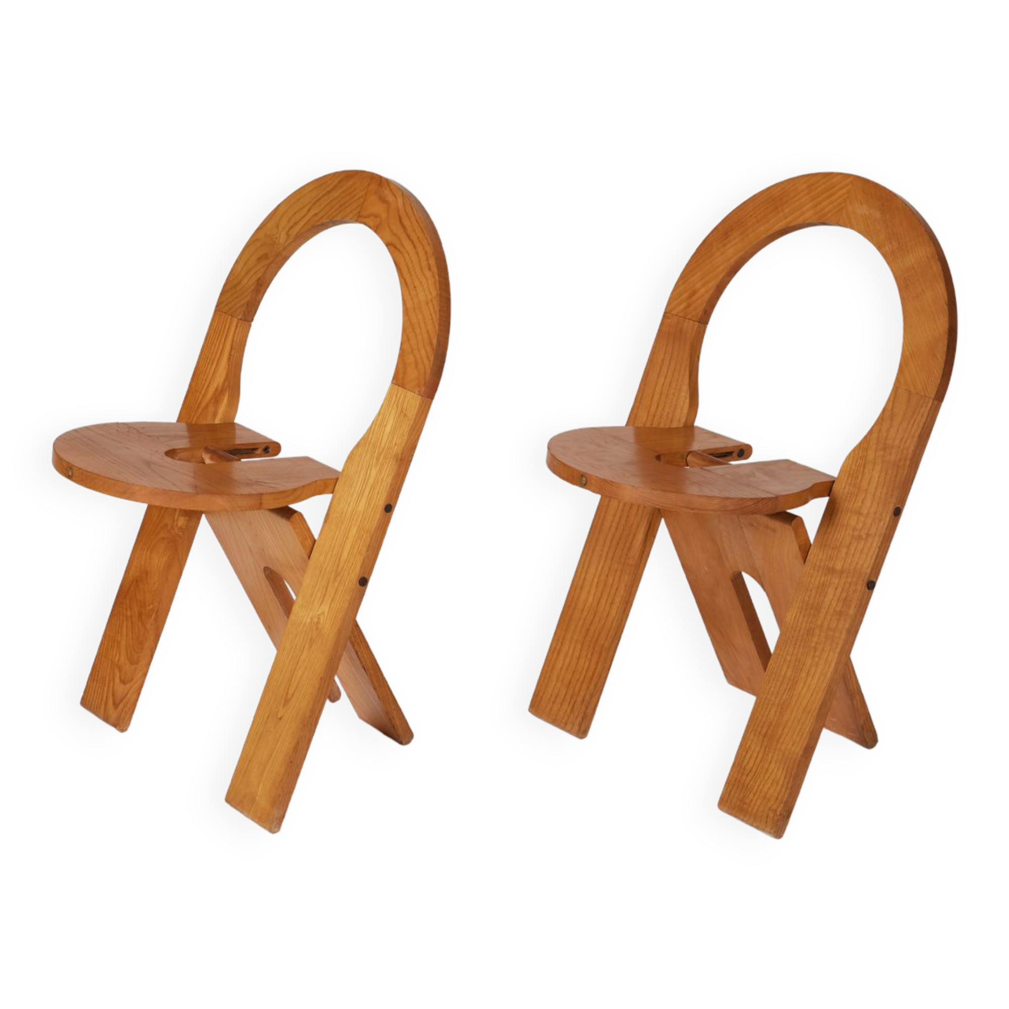 Chaise Pliante TS par Roger Tallon, 1970s | Selency