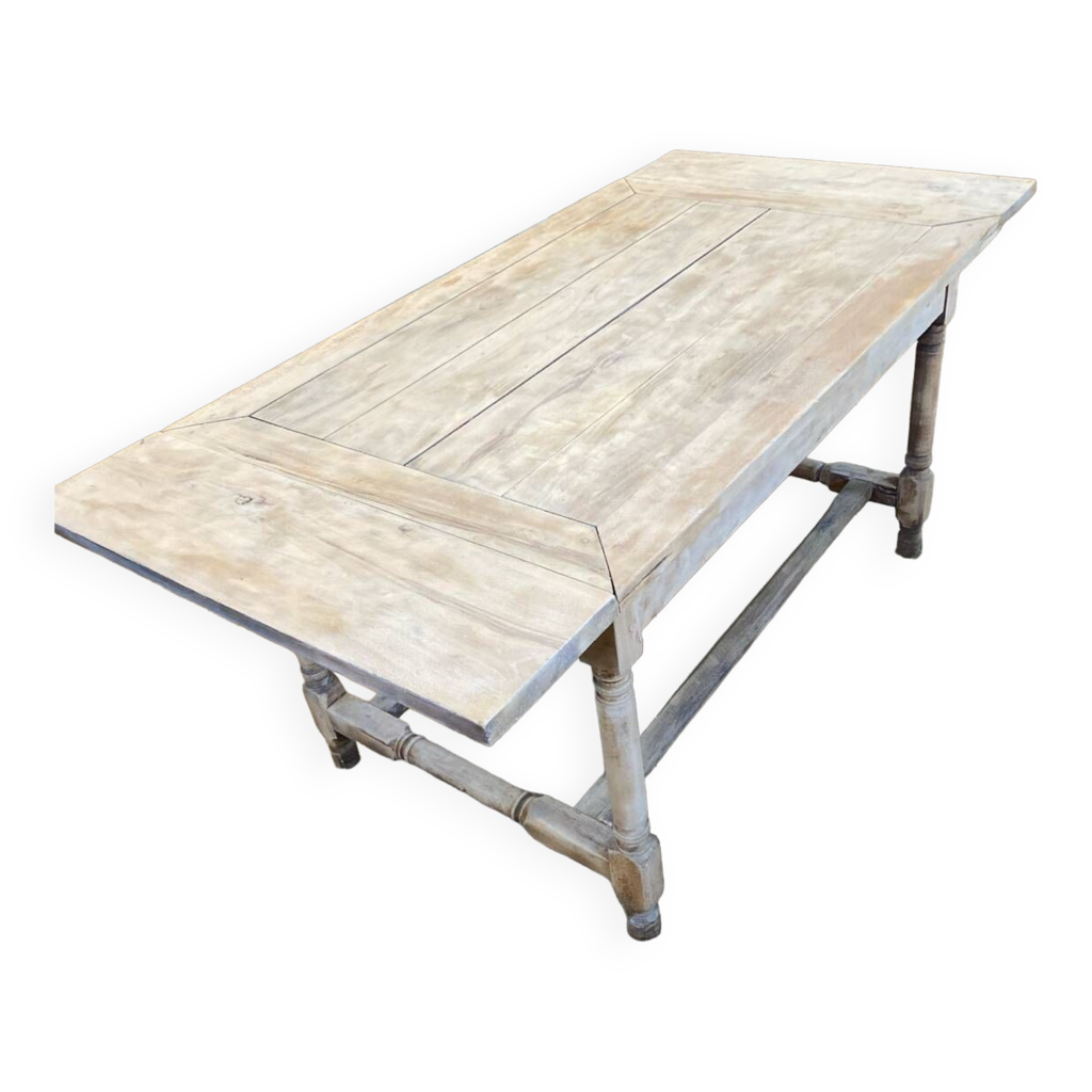 Table a rallonges | Selency