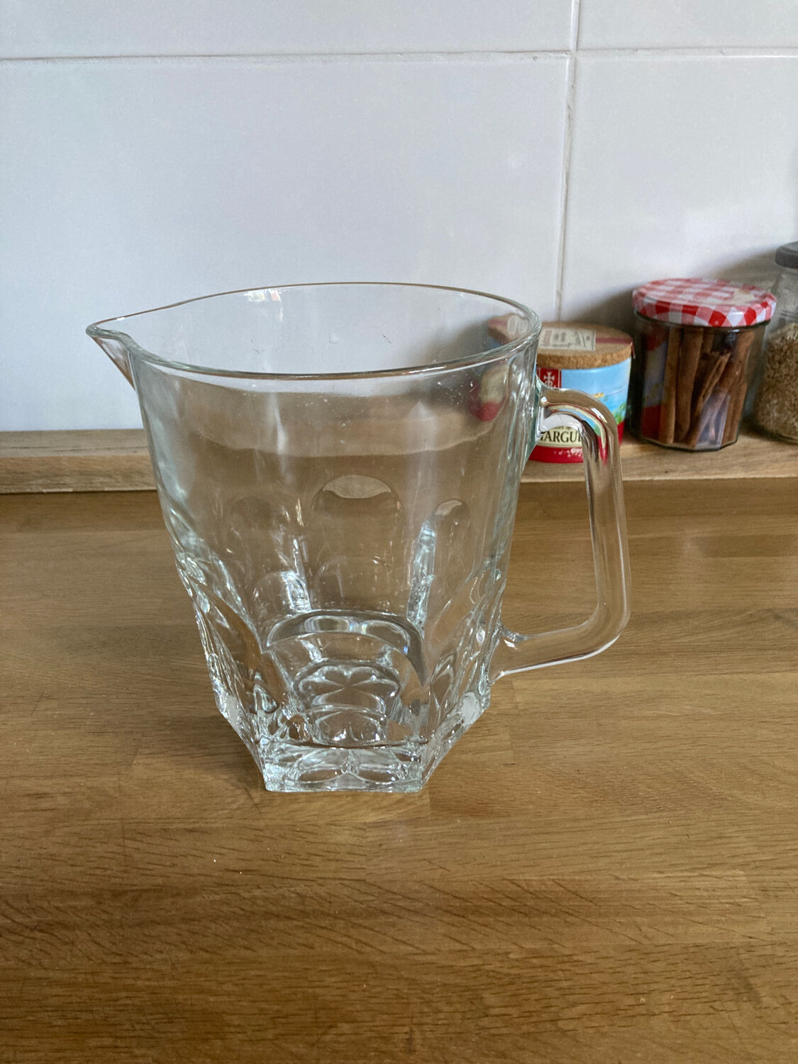 Carafe d’eau | Selency