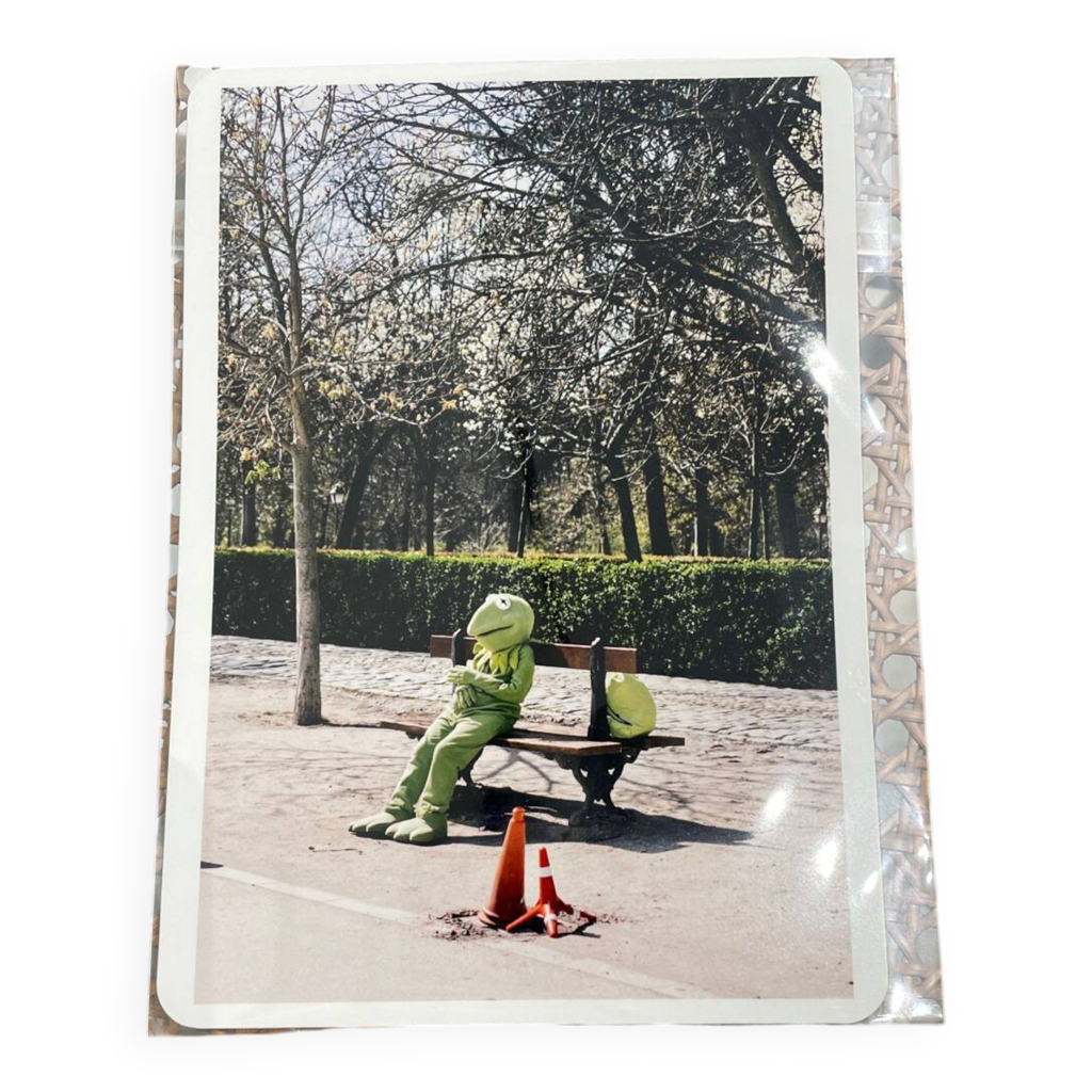Photo Alice Ducheix - Zones Galerie | Selency