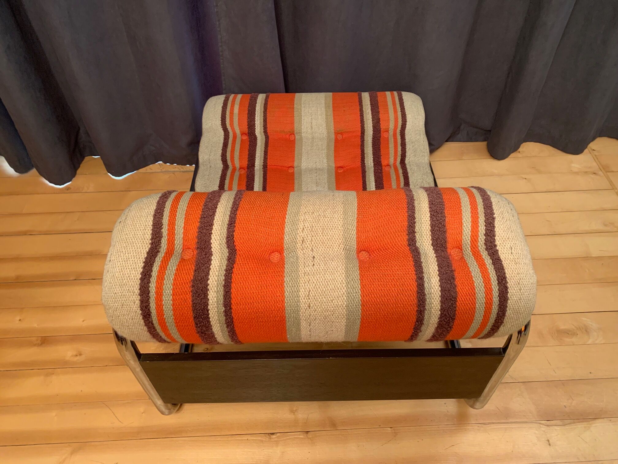 Fauteuil Impala par Gillis Lundgren, Ikea, années 1970 | Selency