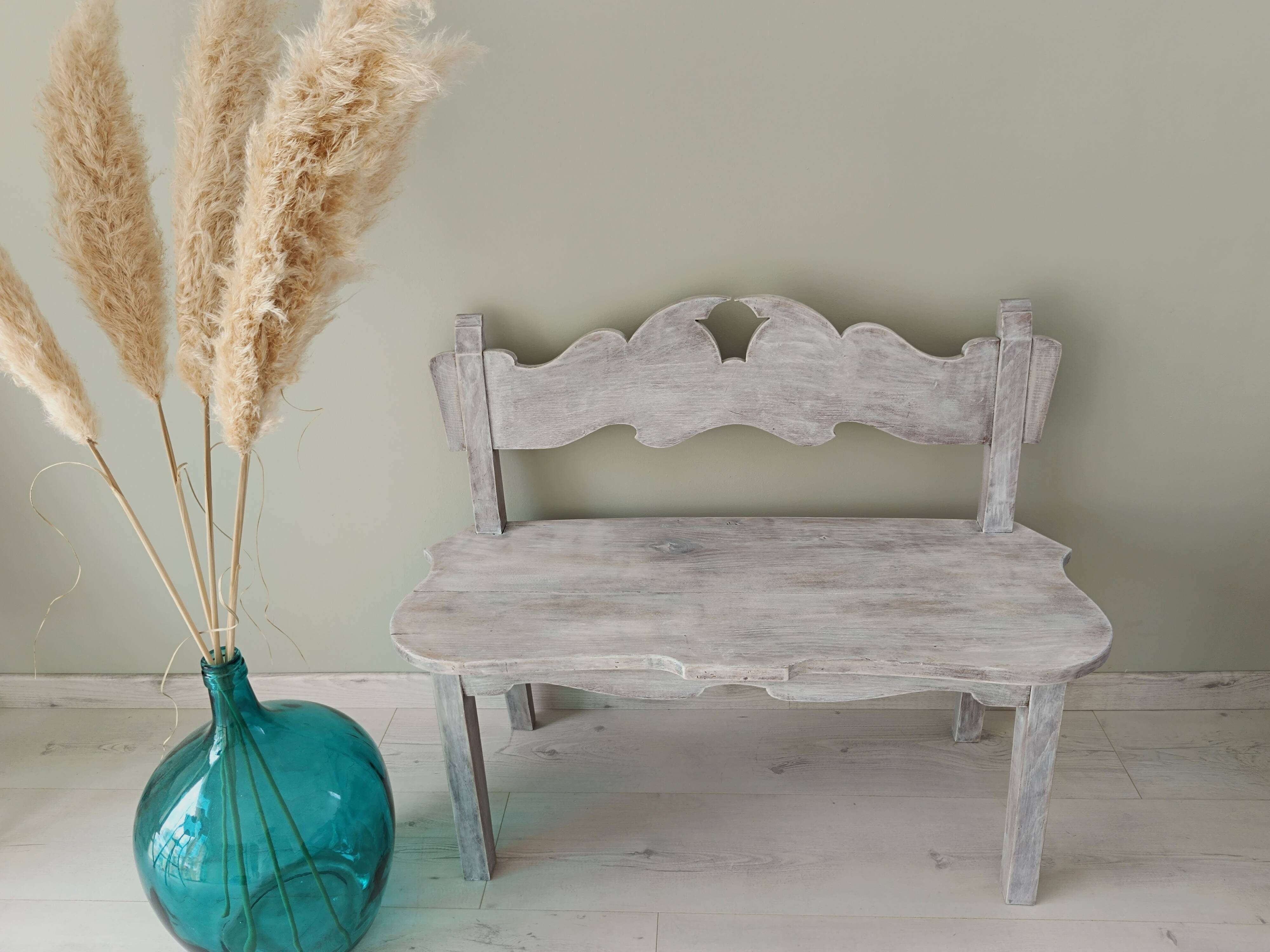 Petit banc art déco | Selency