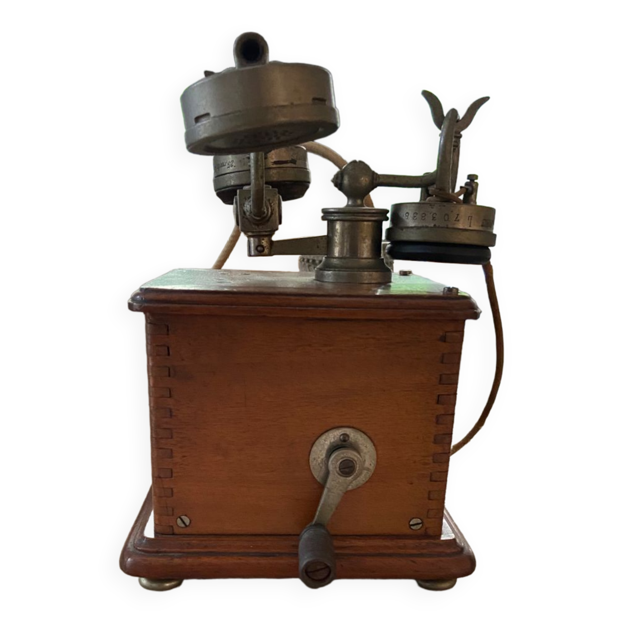 Téléphone Marty 1910 | Selency