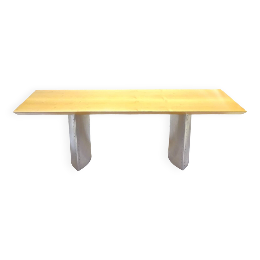 Table aile d'avion Conran Shop années 1990 | Selency