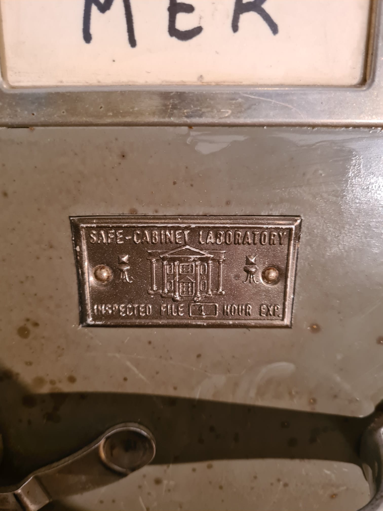 Kardex industrial metal furniture | Selency