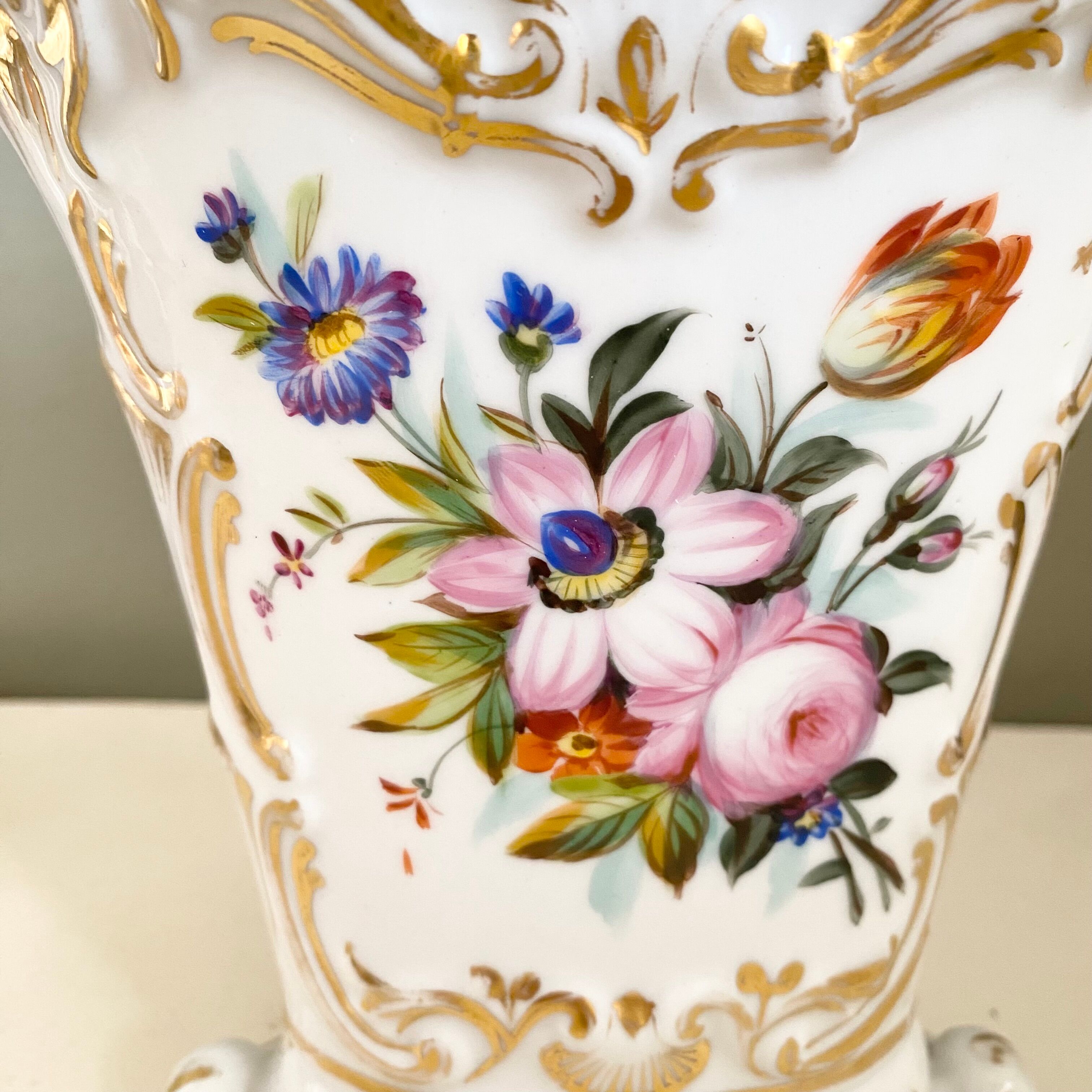 Vase en porcelaine | Selency