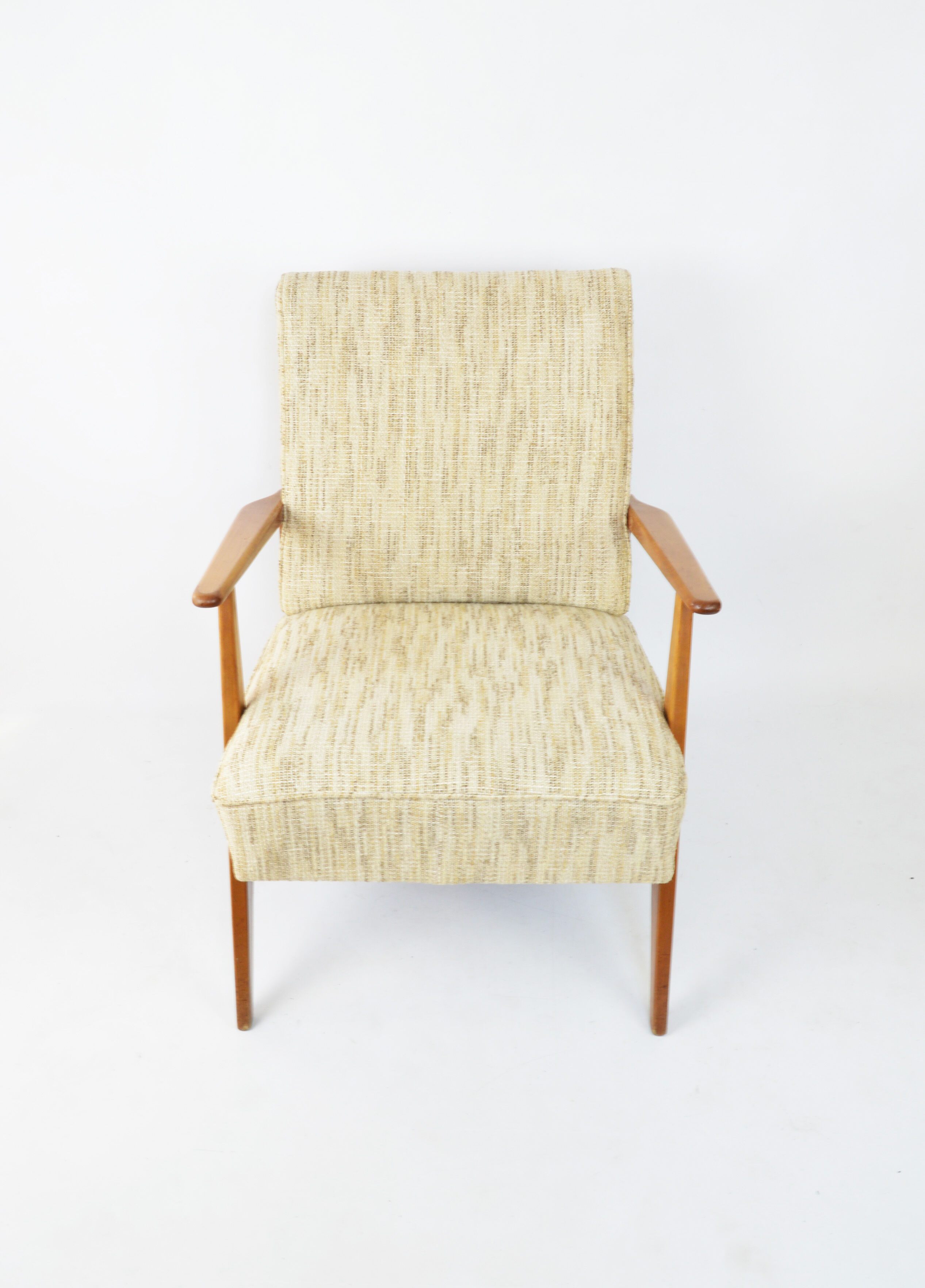 Vintage Armchair, 1970s | Selency