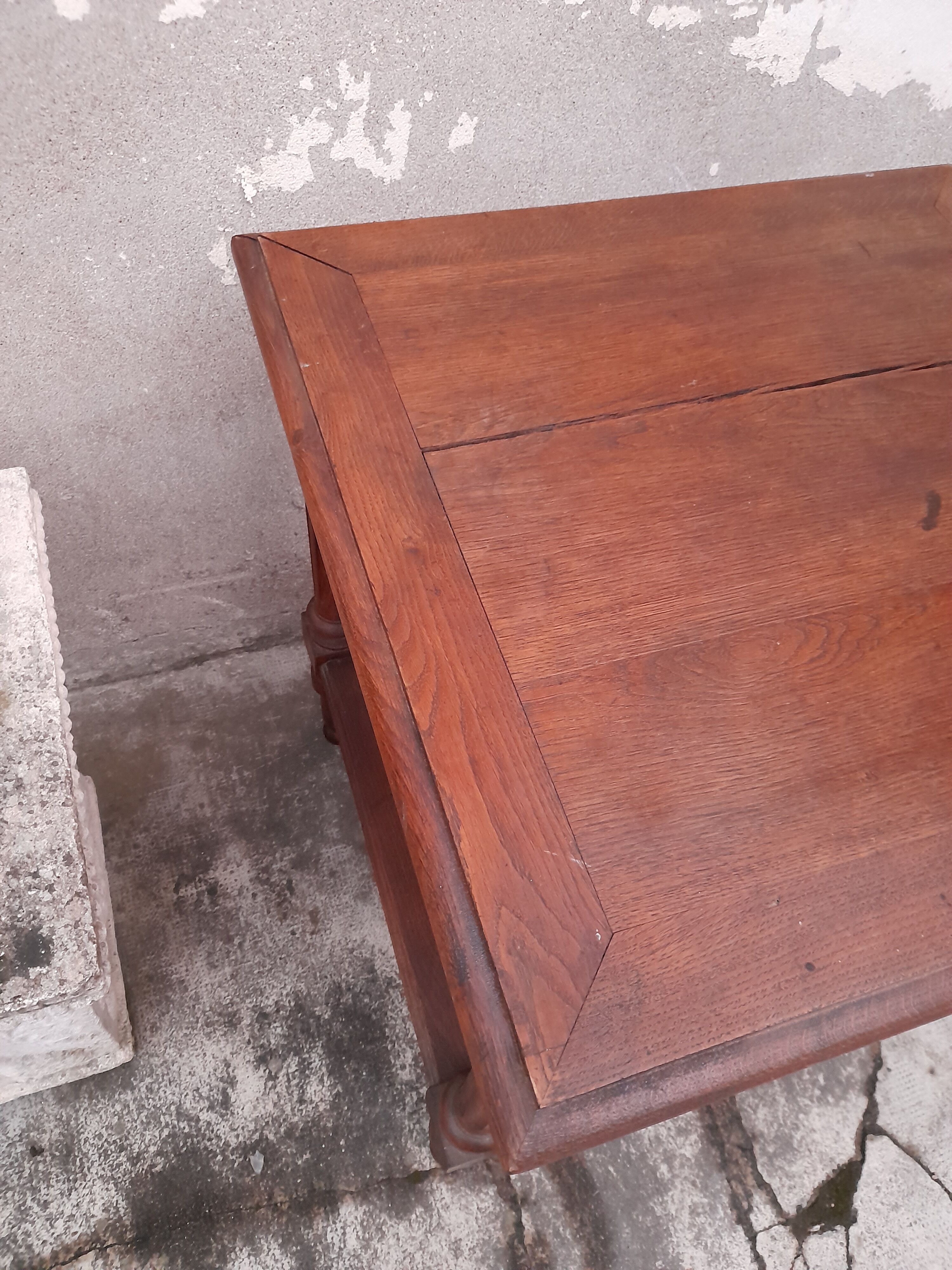 Old shop table 1900 | Selency