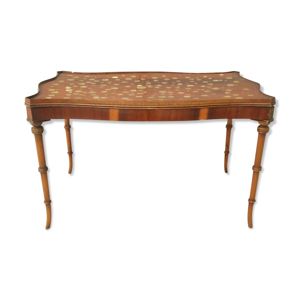 Reprodux vintage coffee table | Selency