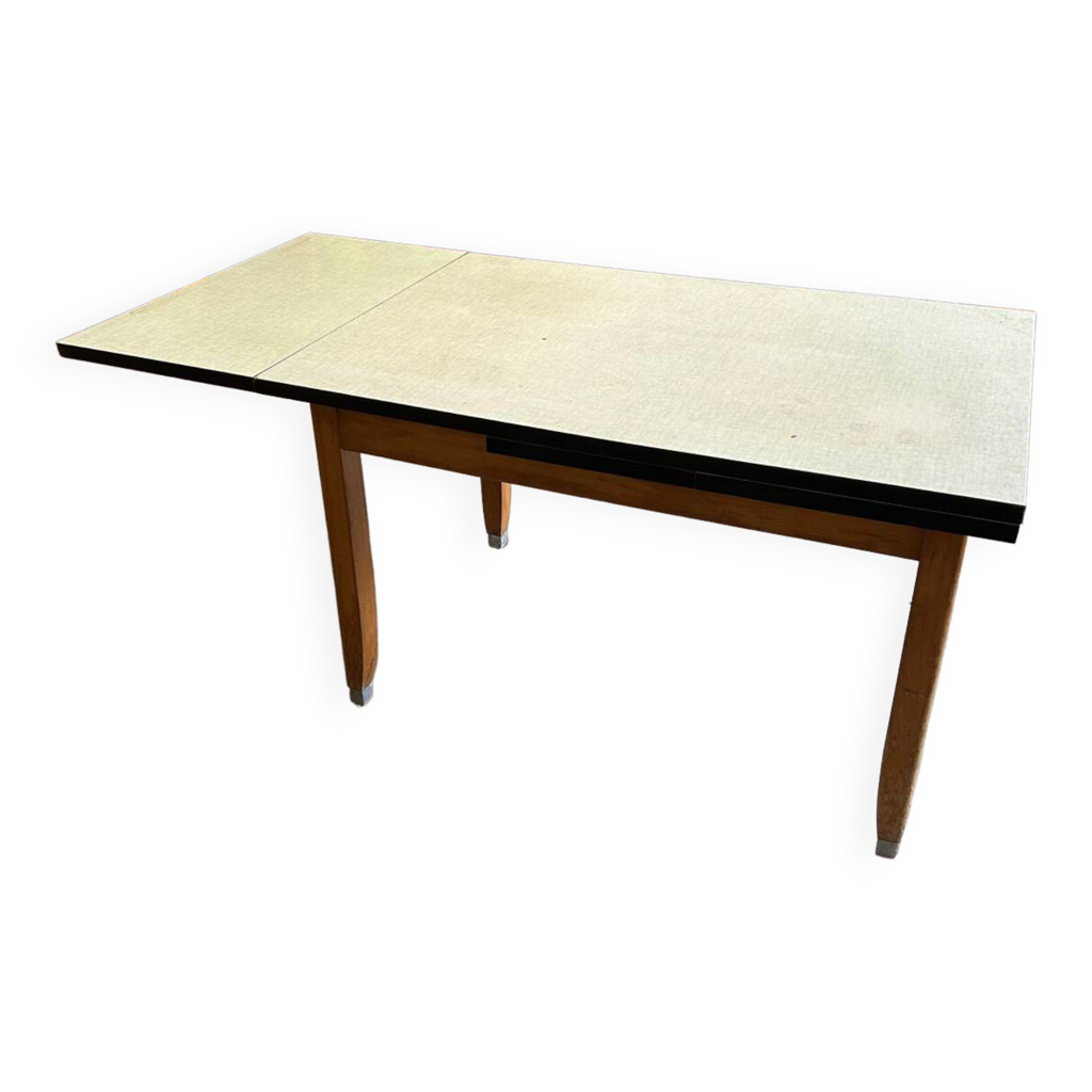 Table en Formica | Selency