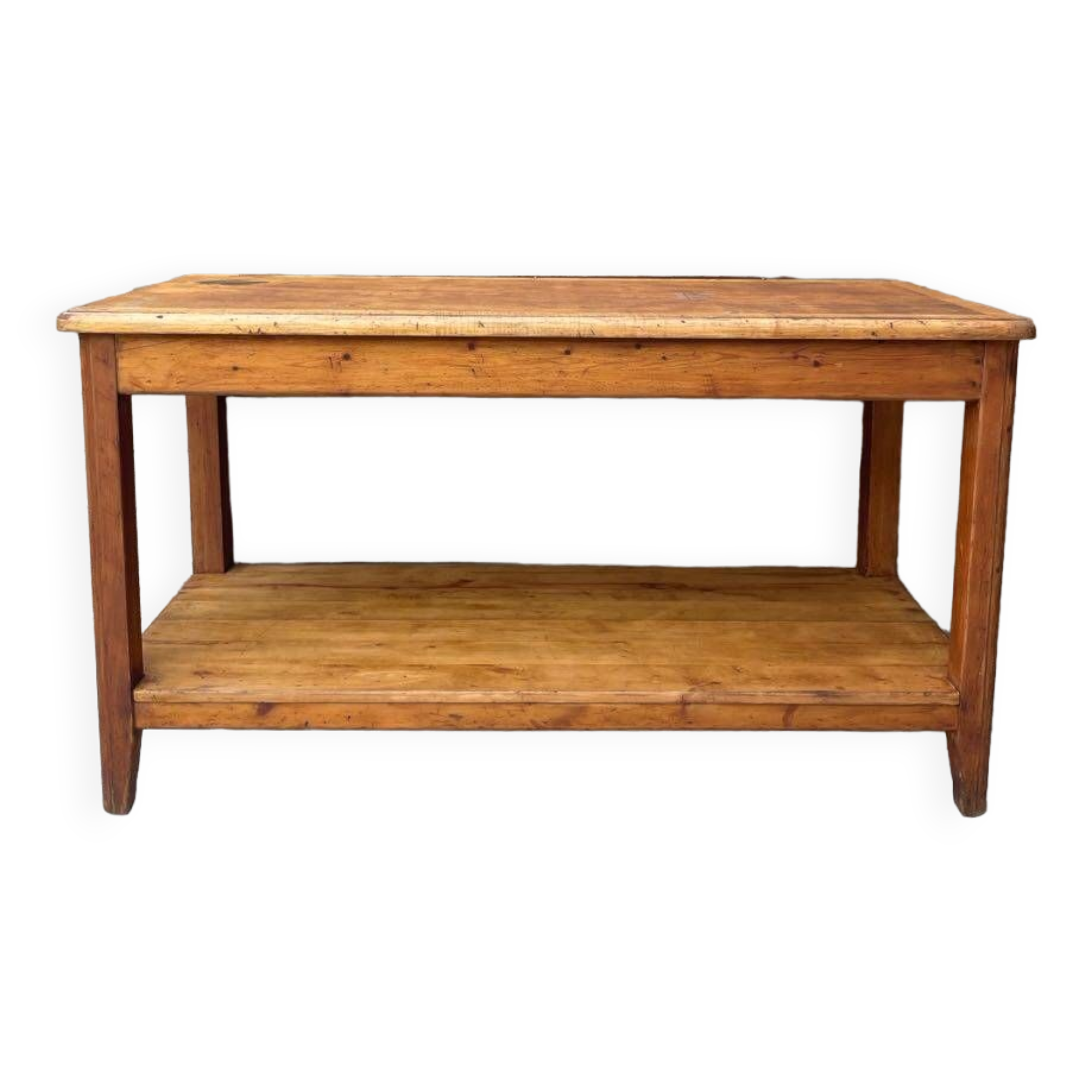 Table de drapier | Selency