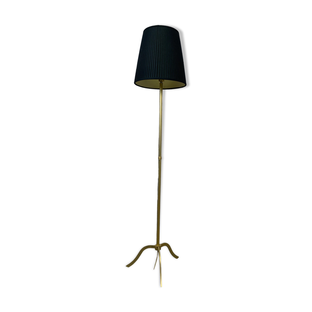 Lampadaire des années 70 | Selency