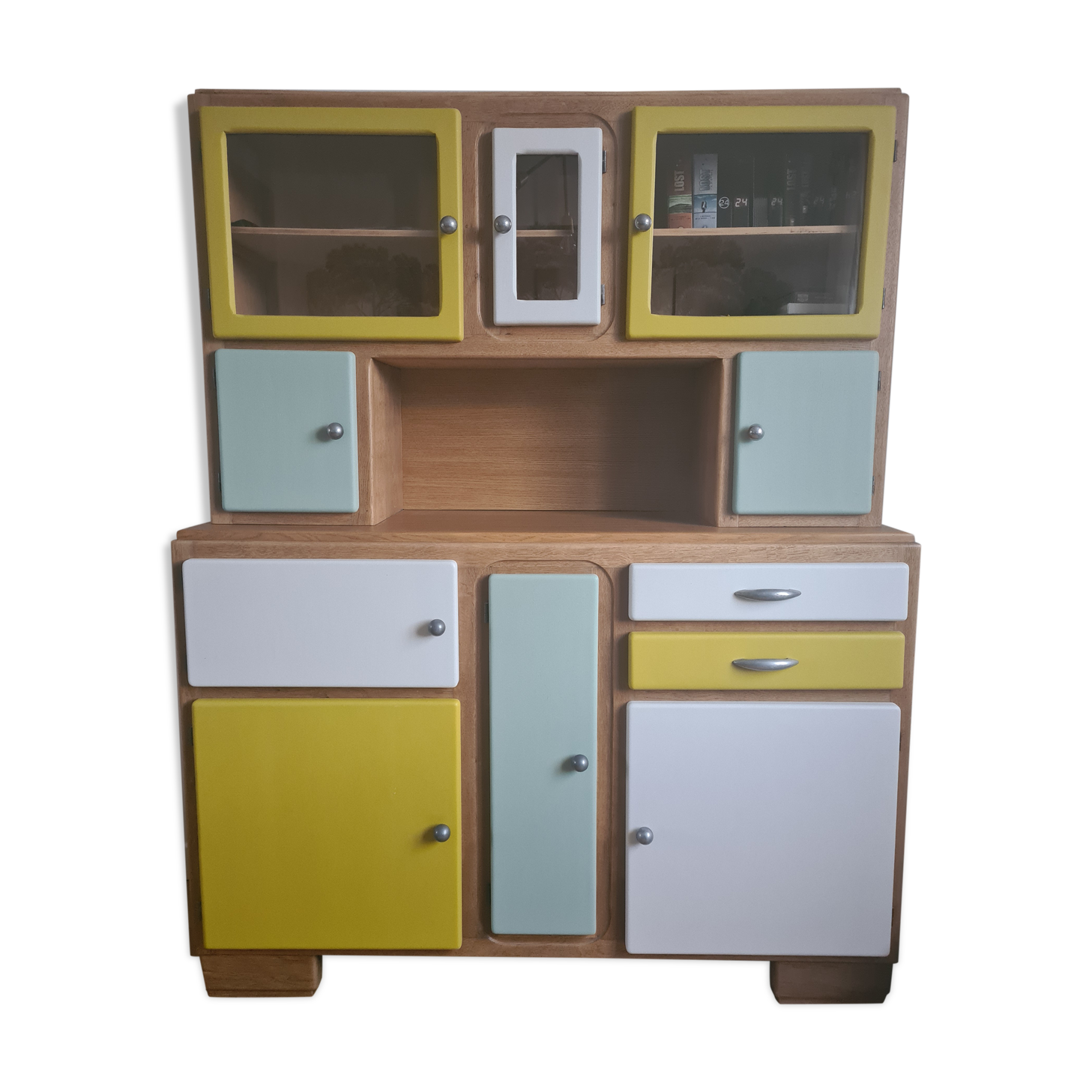 Buffet mado restauré | Selency