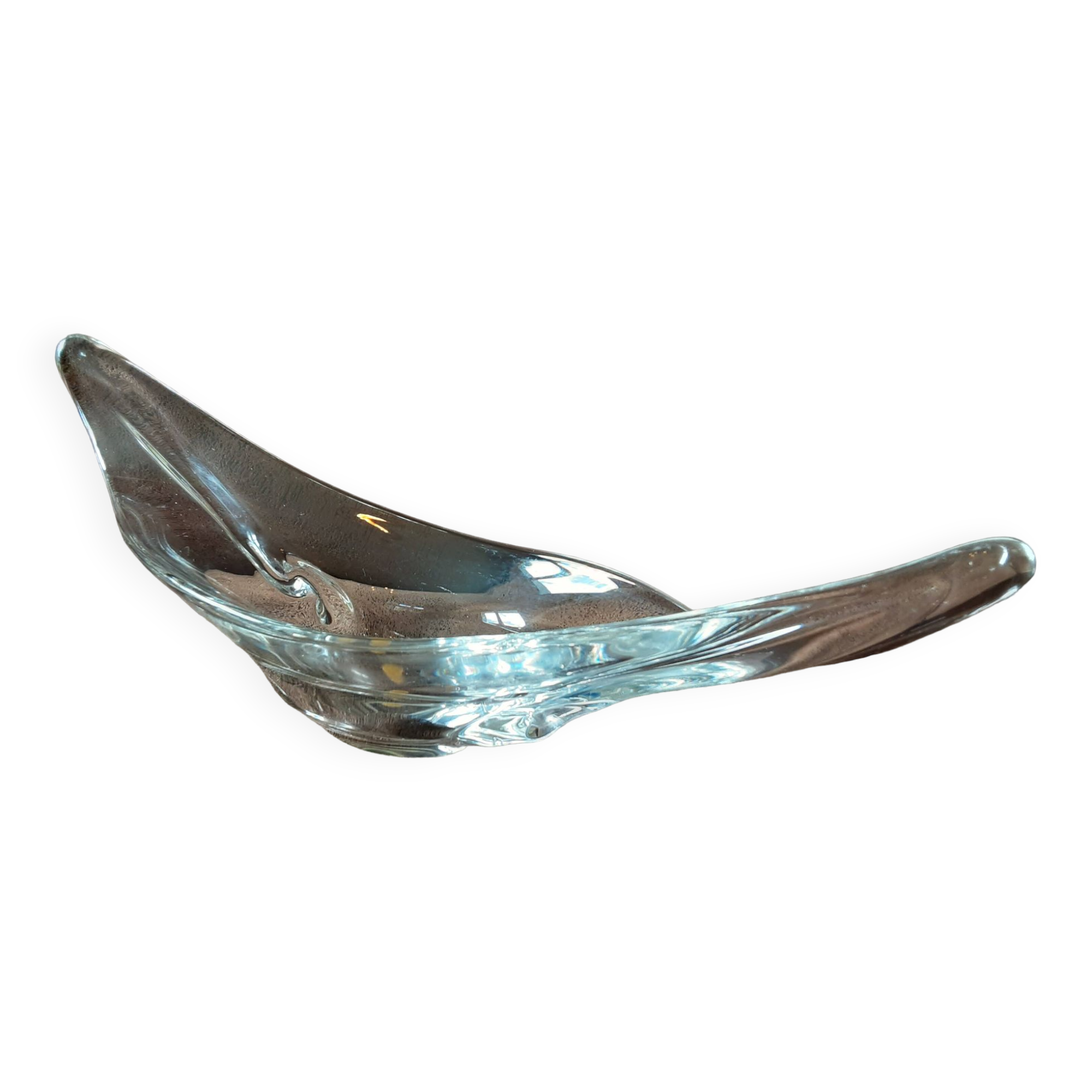 Coupe cristal | Selency