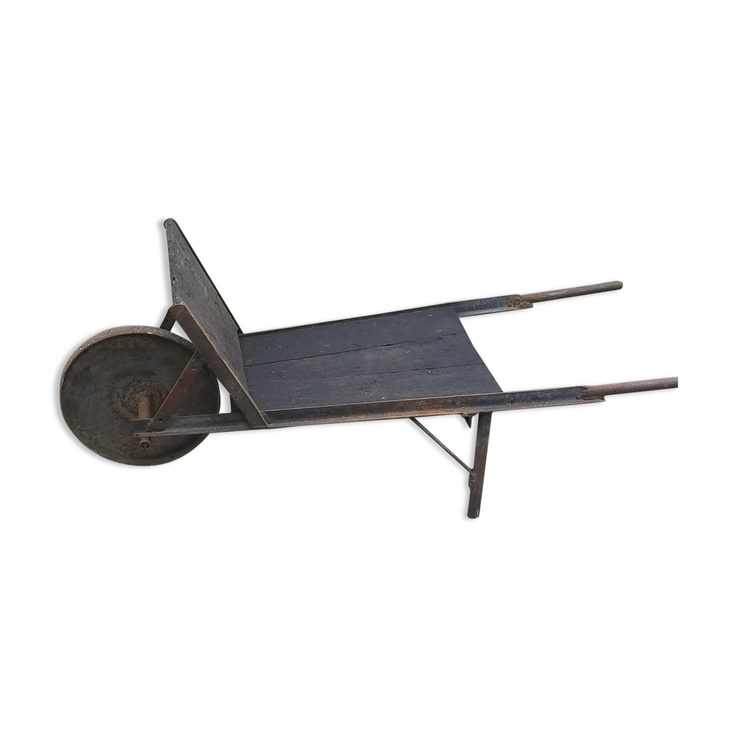 Brouette industrielle | Selency