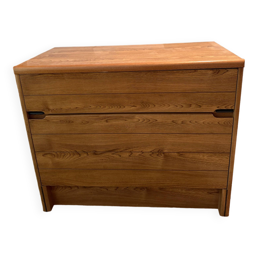 Commode Gautier en bois comme neuve | Selency