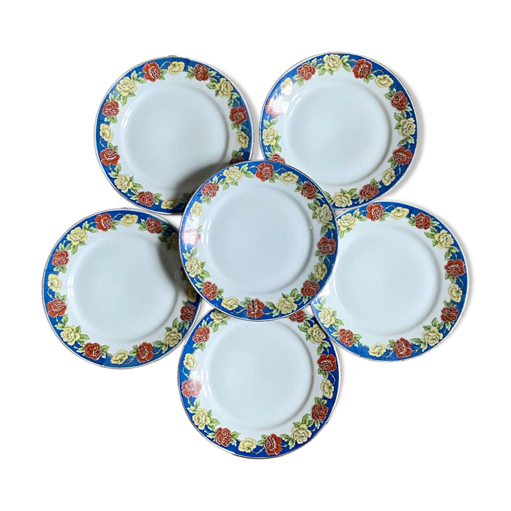Petites assiettes | Selency