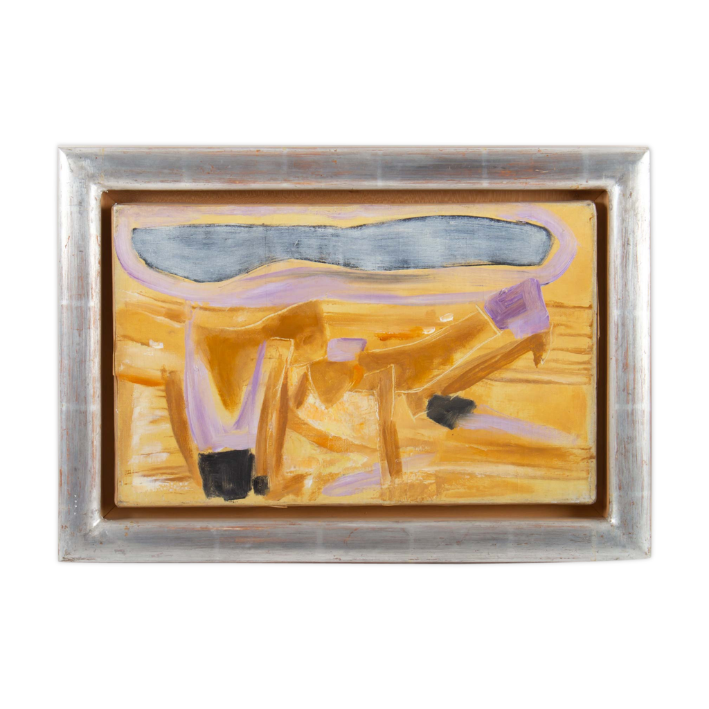 Tableau de Roger Chastel (1897 - 1981) école française. | Selency