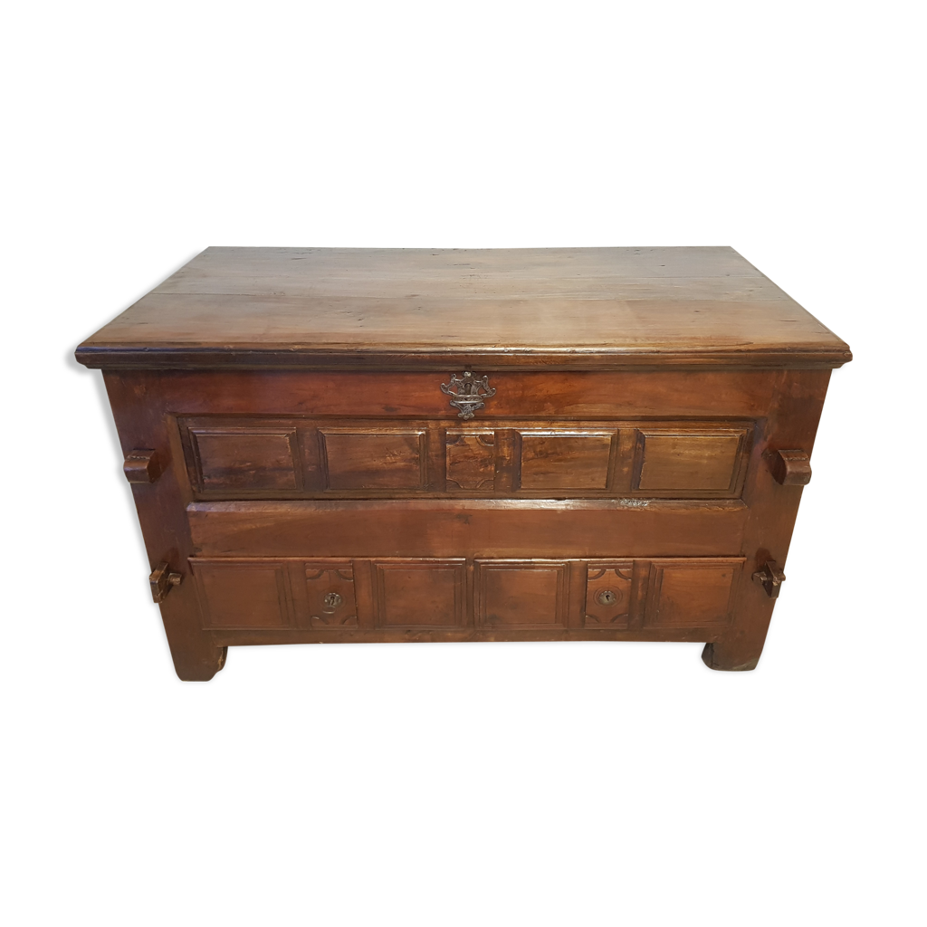 Coffre ancien | Selency