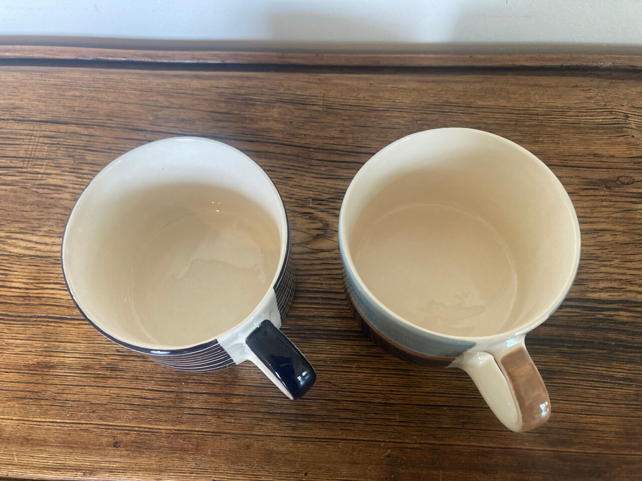 Duo de mugs Musango | Selency