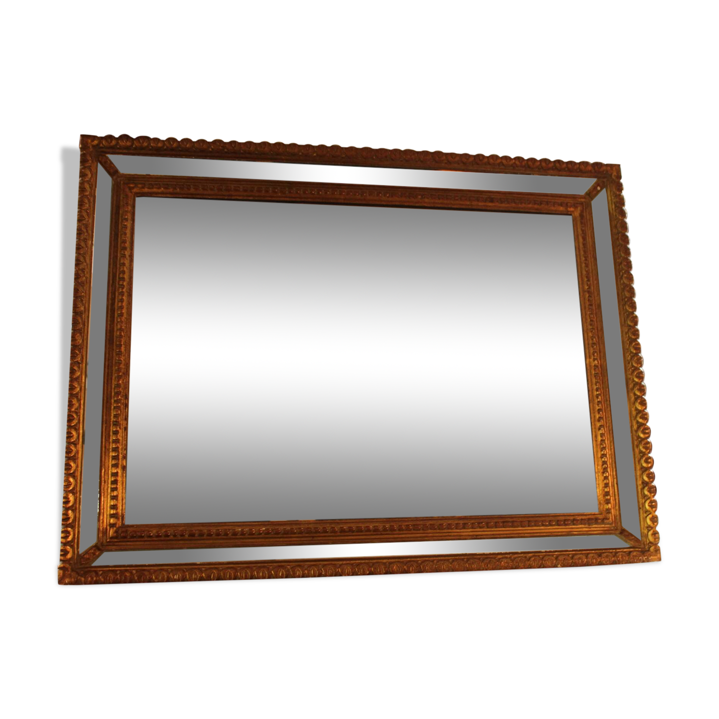 Miroir à parclose | Selency