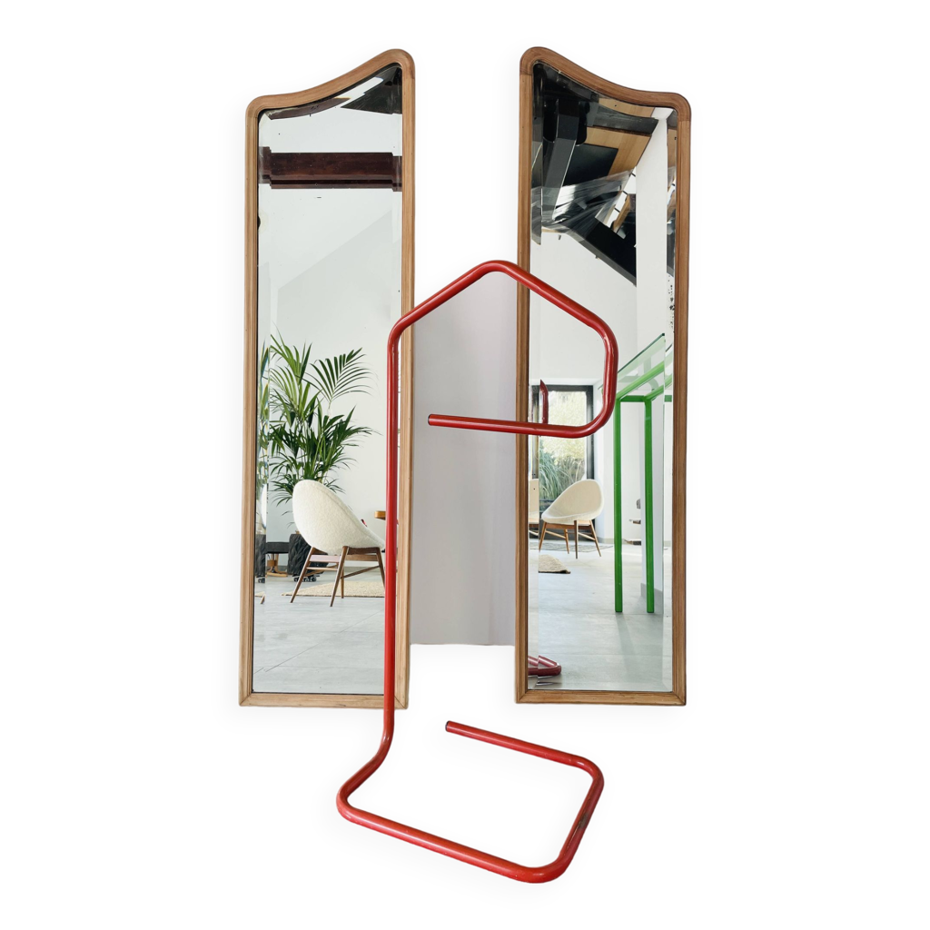 Valet de chambre Niels Gammelgaard - Ikea vintage | Selency