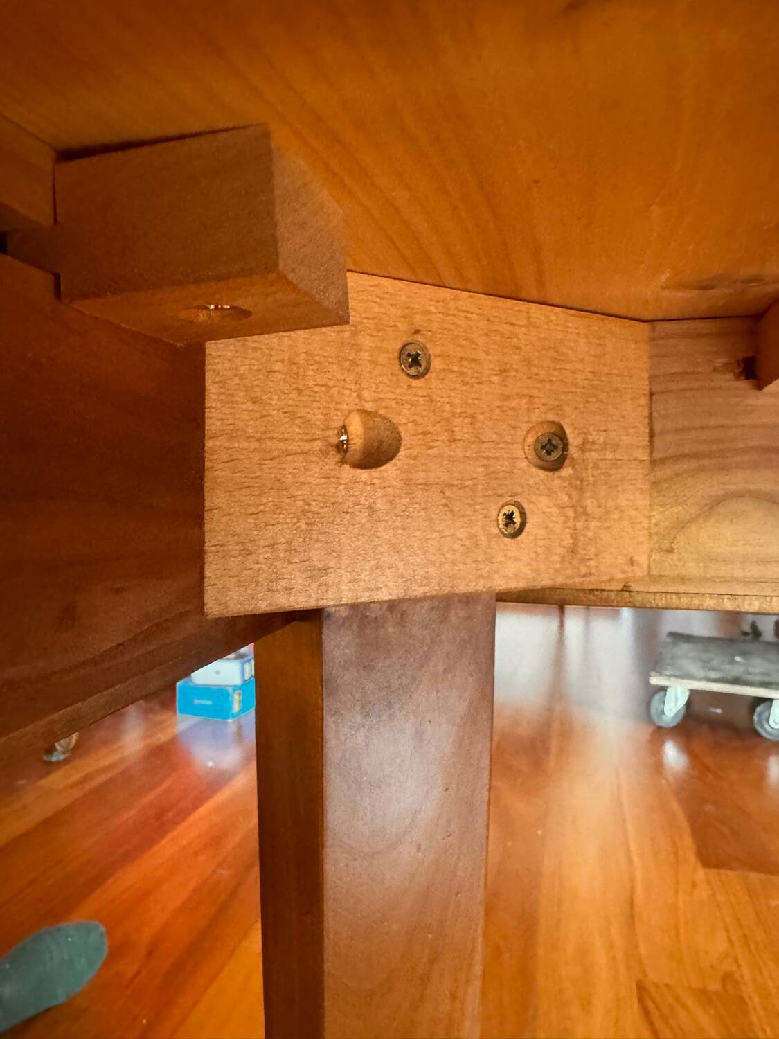 Table de salle à manger extensible | Selency