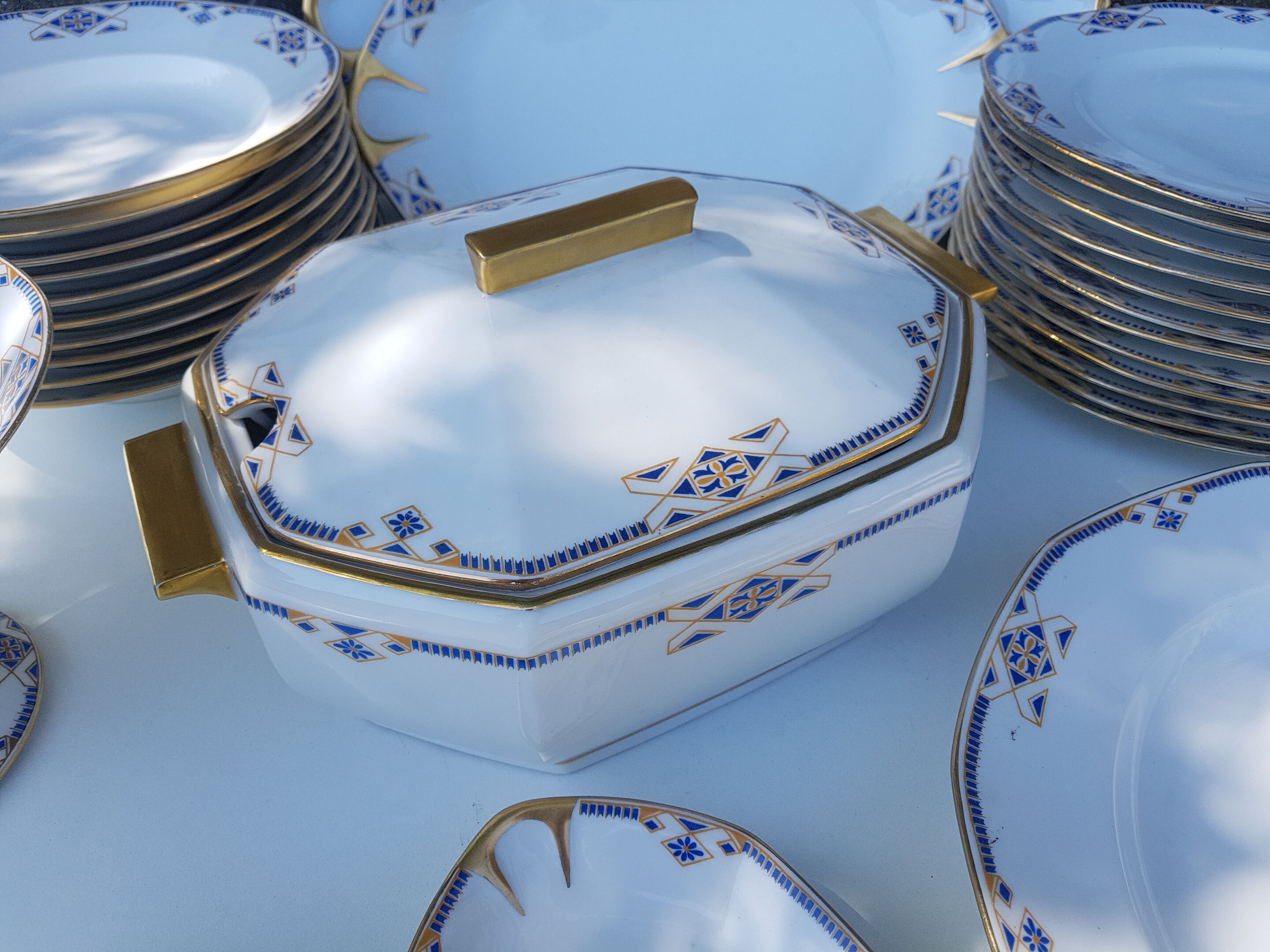 Sitemapcdatahttpsshopinf Inetcomservice Porcelaine De Limoges 1930