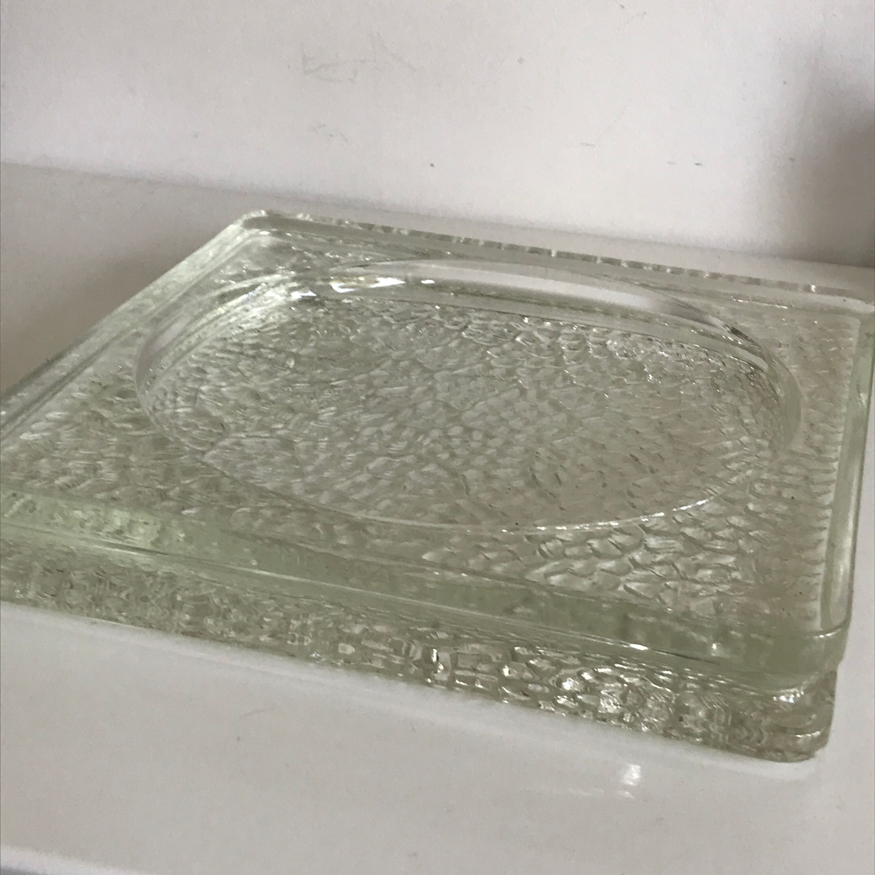 Brique vide poche modèle Nevada design de Pierre Charreau et des ...