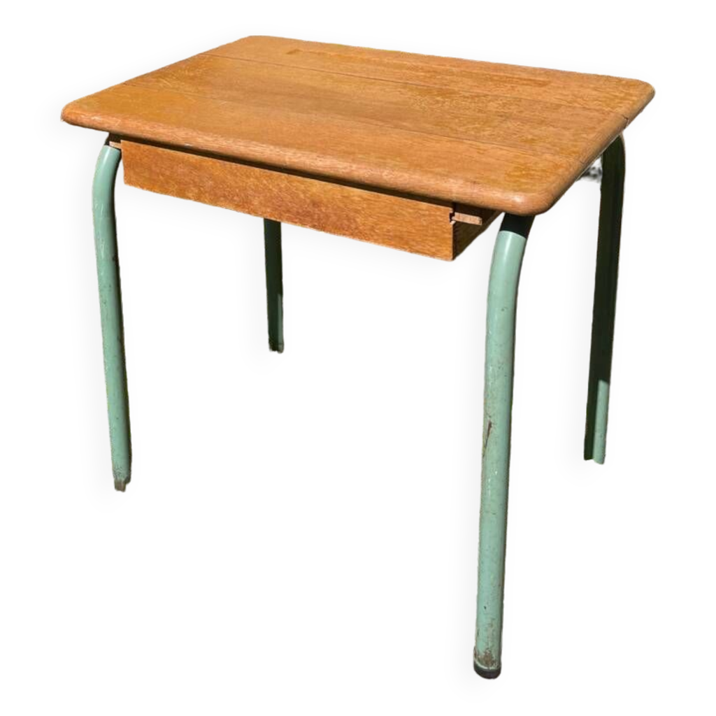Bureau écolier / table | Selency