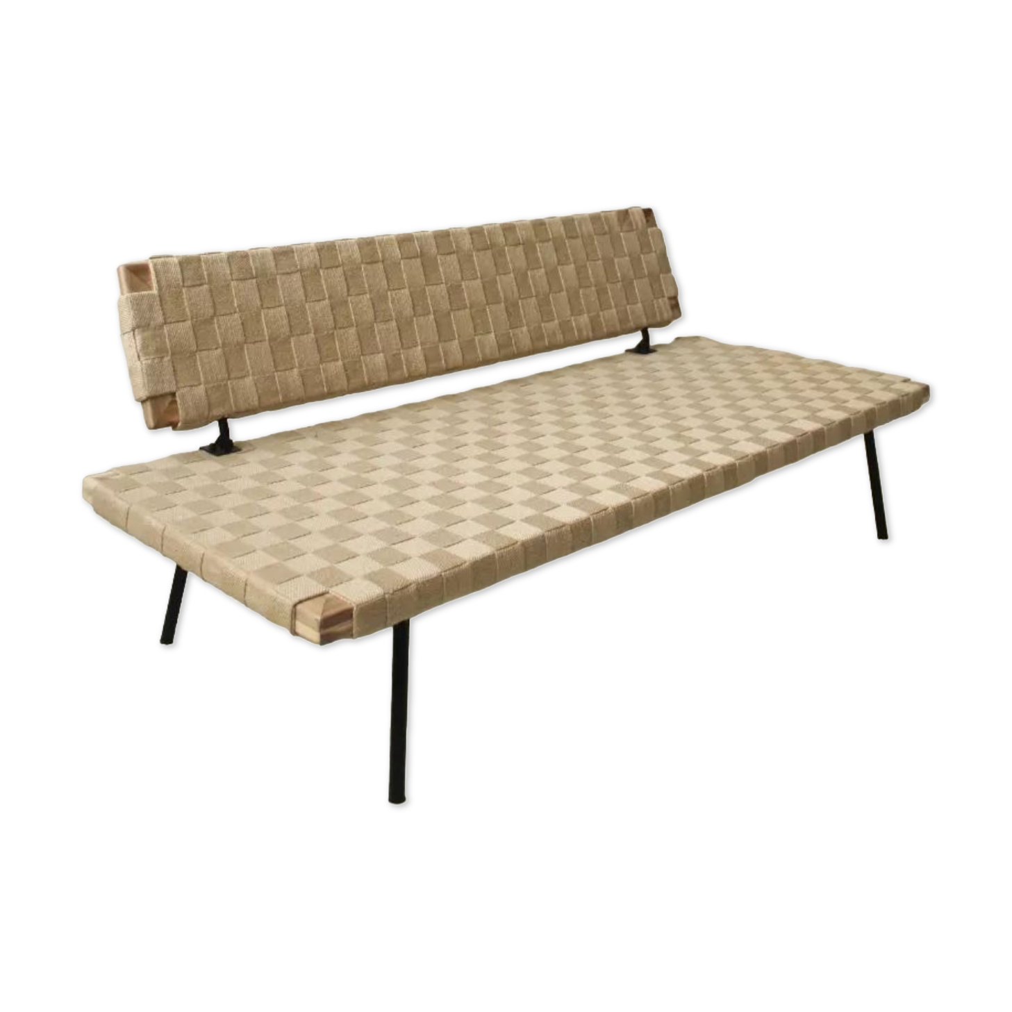 Banquette Sinnerlig | Selency