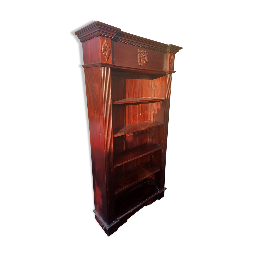 Bibliothèque | Selency