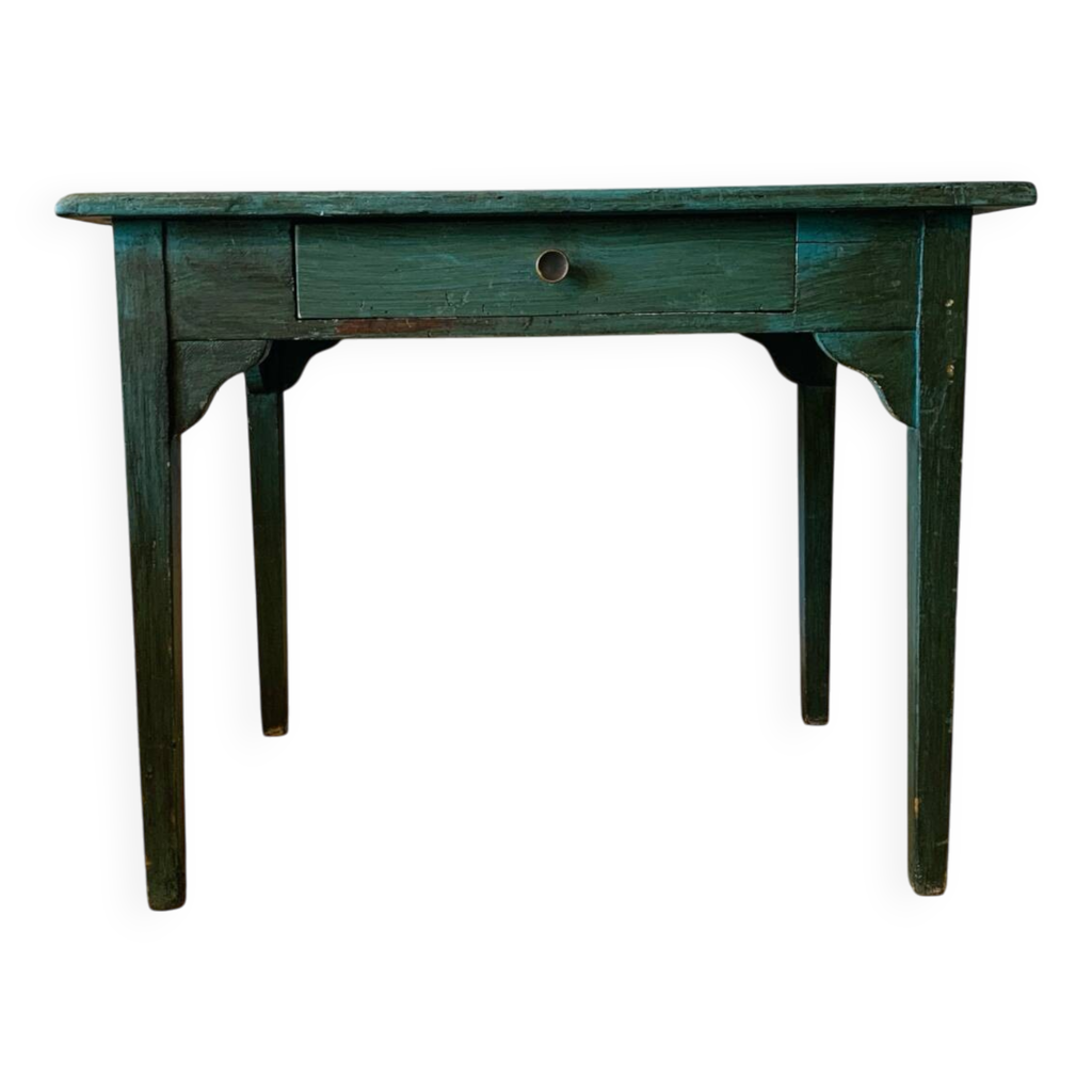 Ancienne table d’appoint ou petit bureau | Selency