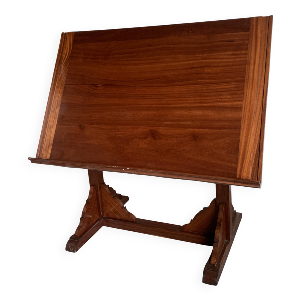 Table à dessin d’architecte | Selency