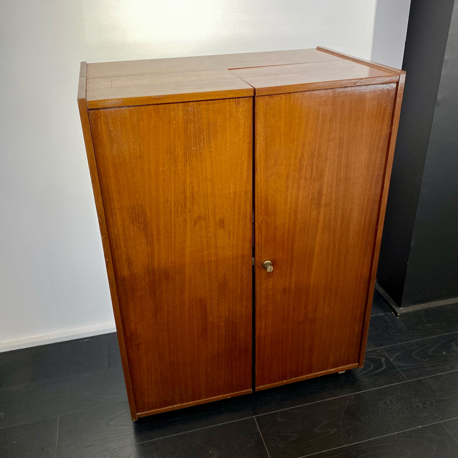 Bureau « magic box » | Selency