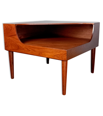 Table basse d'angle | Selency