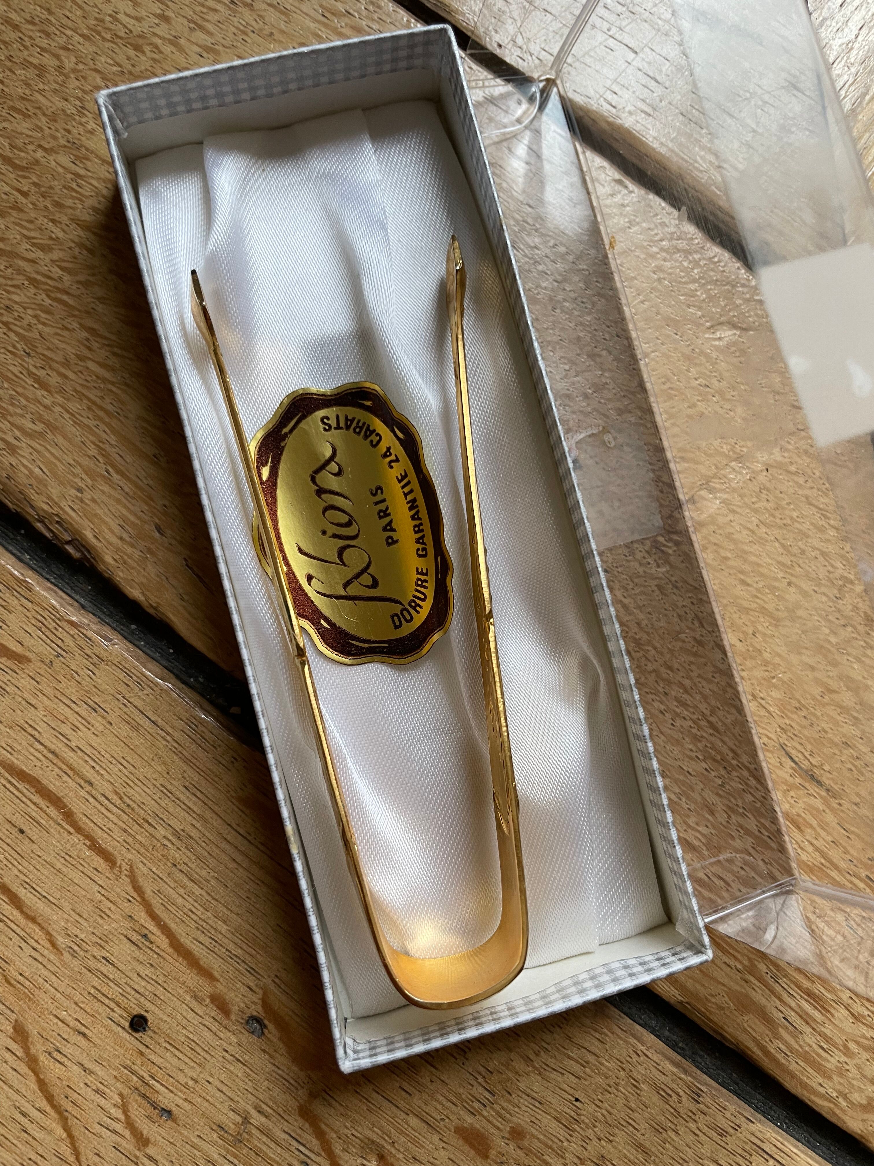 Cave de sucre dorée 24k - Fabiora | Selency