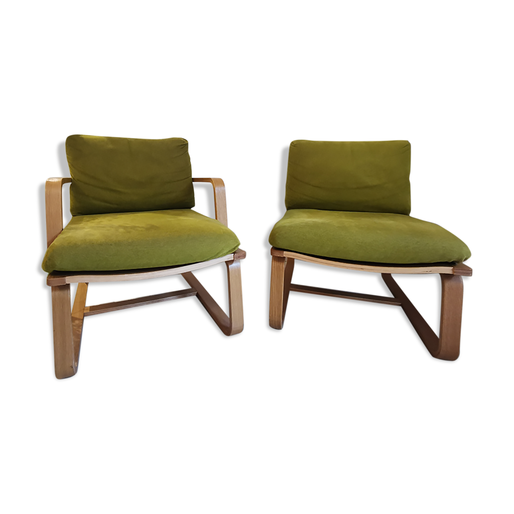 Canapé / fauteuils muji | Selency