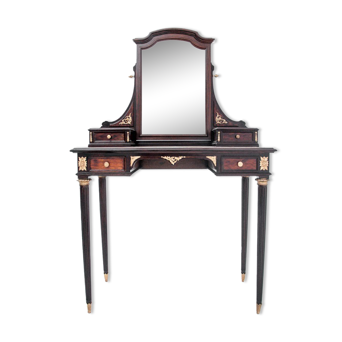 Coiffeuse, France, vers 1900 | Selency