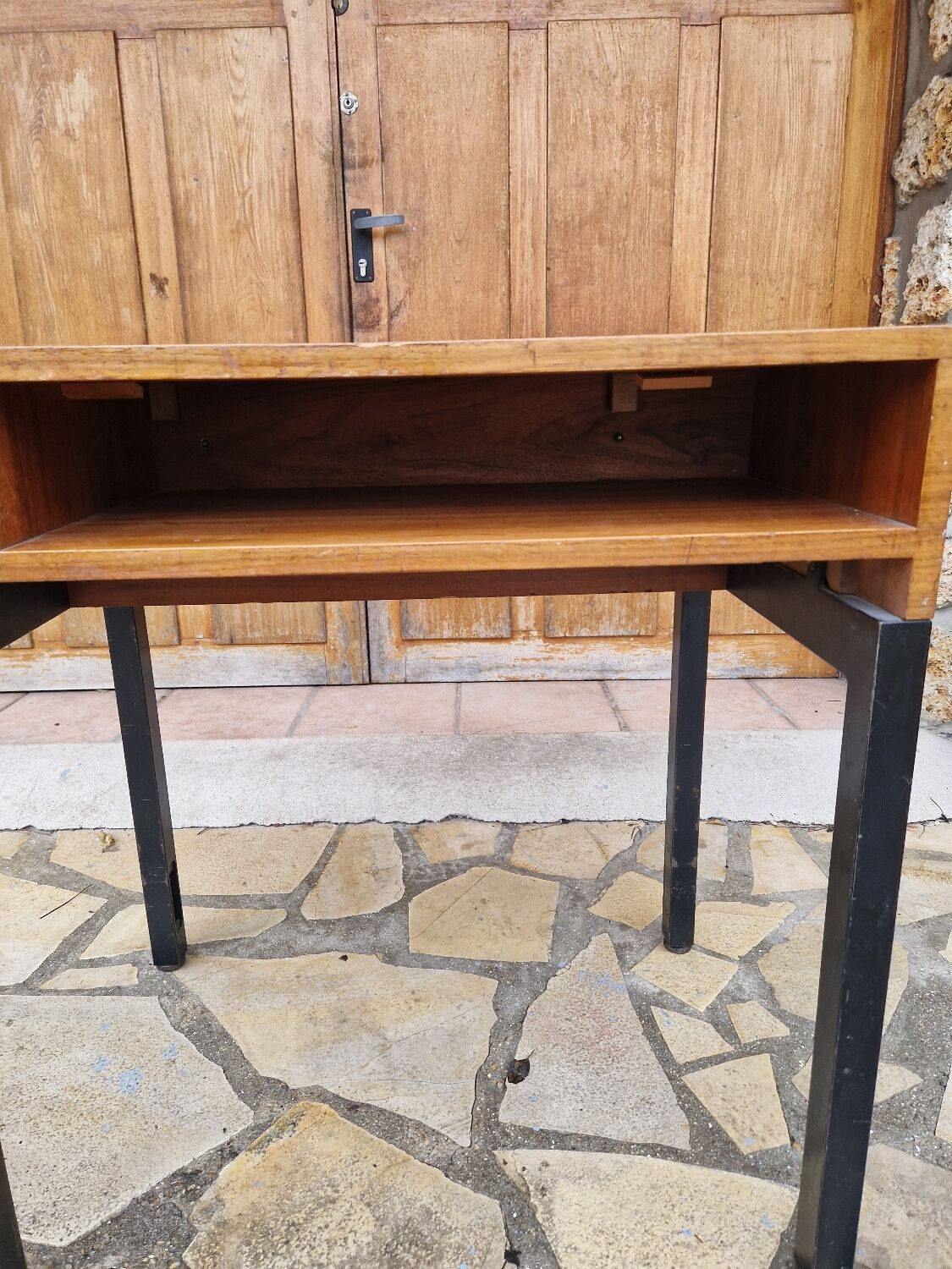 Bureau moderniste vintage | Selency