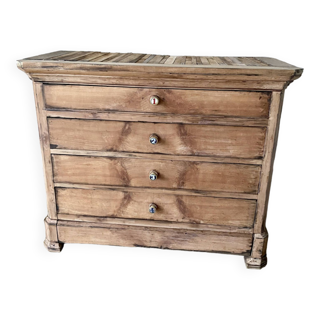 Commode meuble vintage | Selency