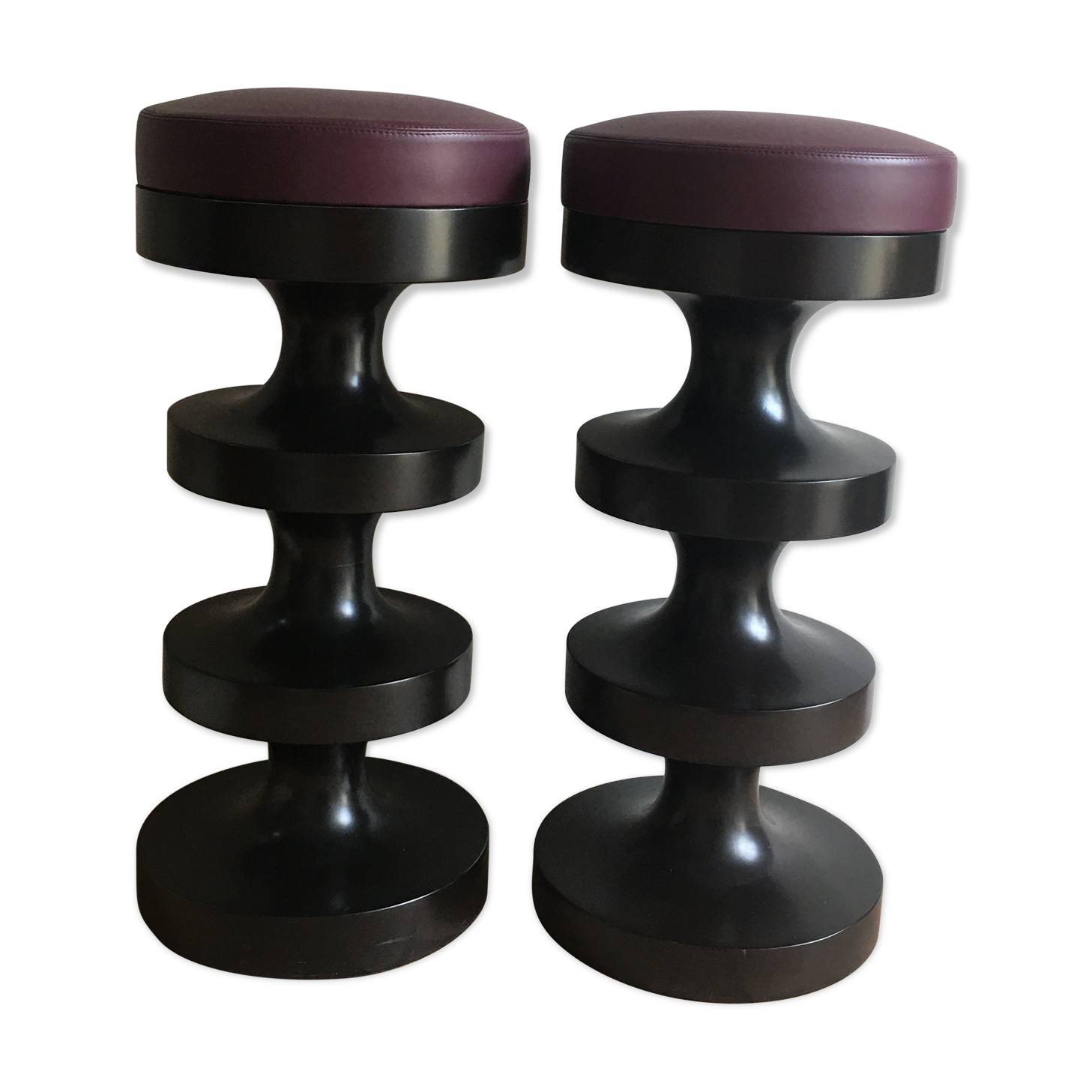 Tabouret India Mahdavi Monoprix Le Bon Coin